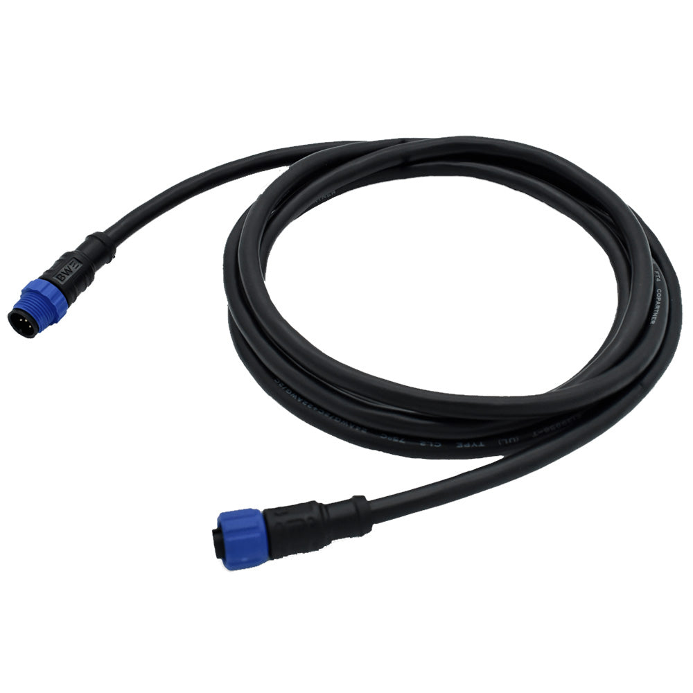 Bluewater NMEA 2000 Right Angle Cable - 2 Meter – Pro Tackle World