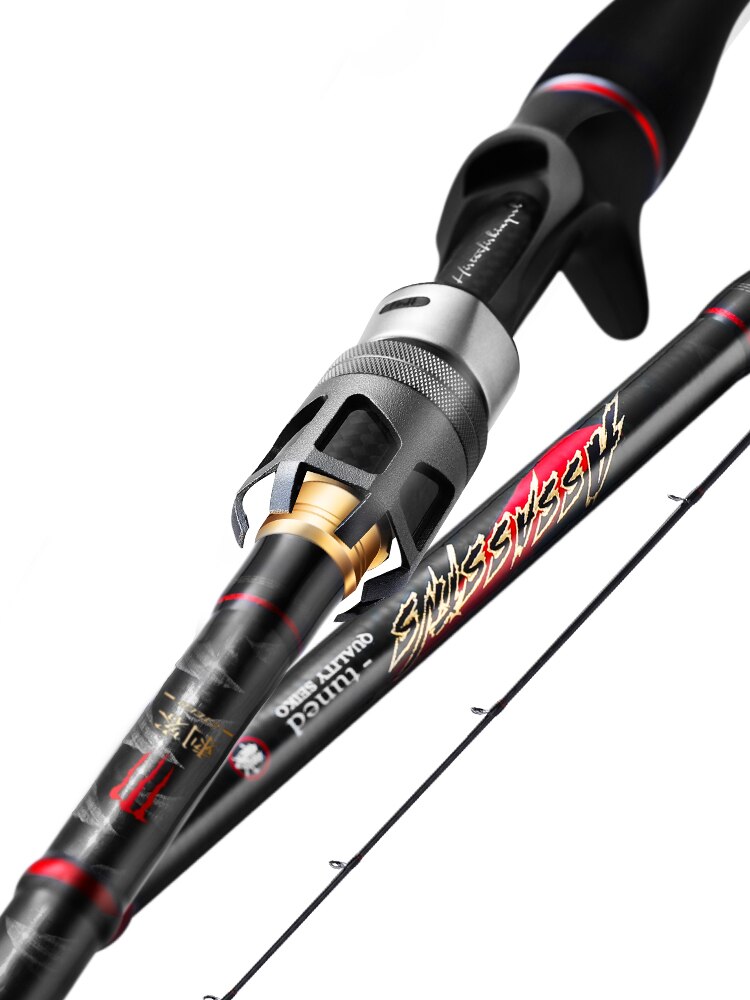 Histar Assassins Spinning/Casting Rod 2PC 1.5m-2.58m ML M MH Fast – Pro ...