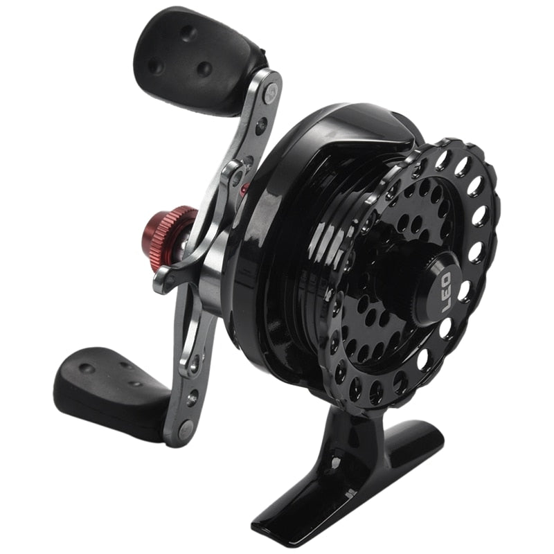 Leo DWS60 Fly Fishing Reel – Pro Tackle World